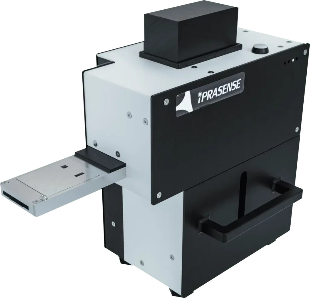 Cell Culture Monitoring Instruments - IPRASENSE