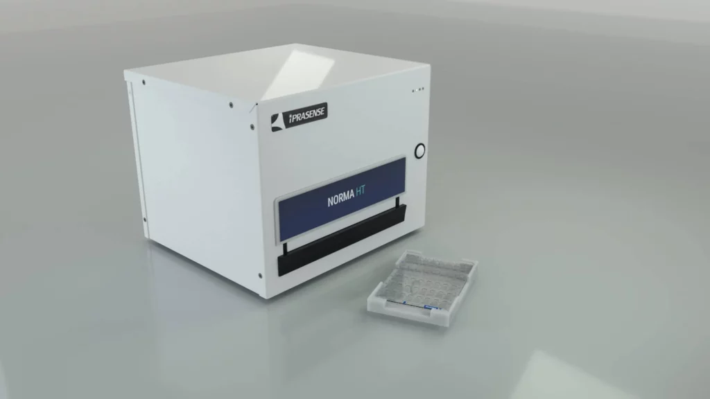Live Cell Imaging system inside the Incubator - CYTONOTE 6W
