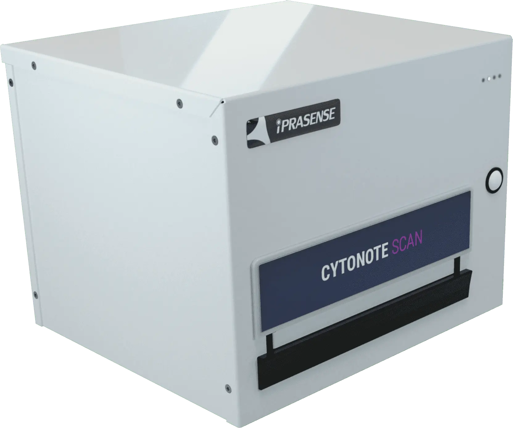 CYTONOTE SCAN - Live Cell Imaging inside the incubator