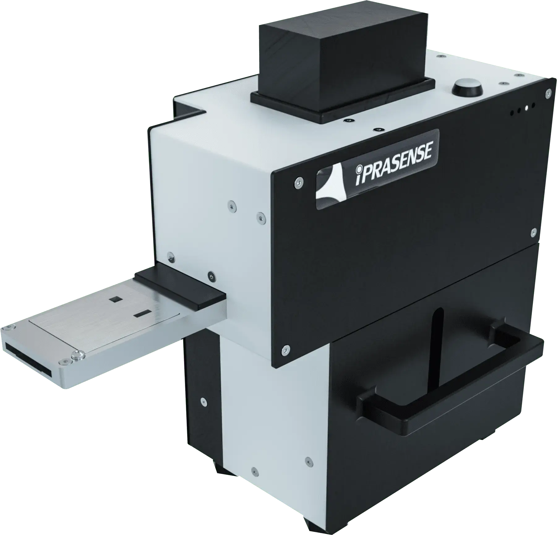 NORMA 4S - Automated cell counter & cell viability analyzer